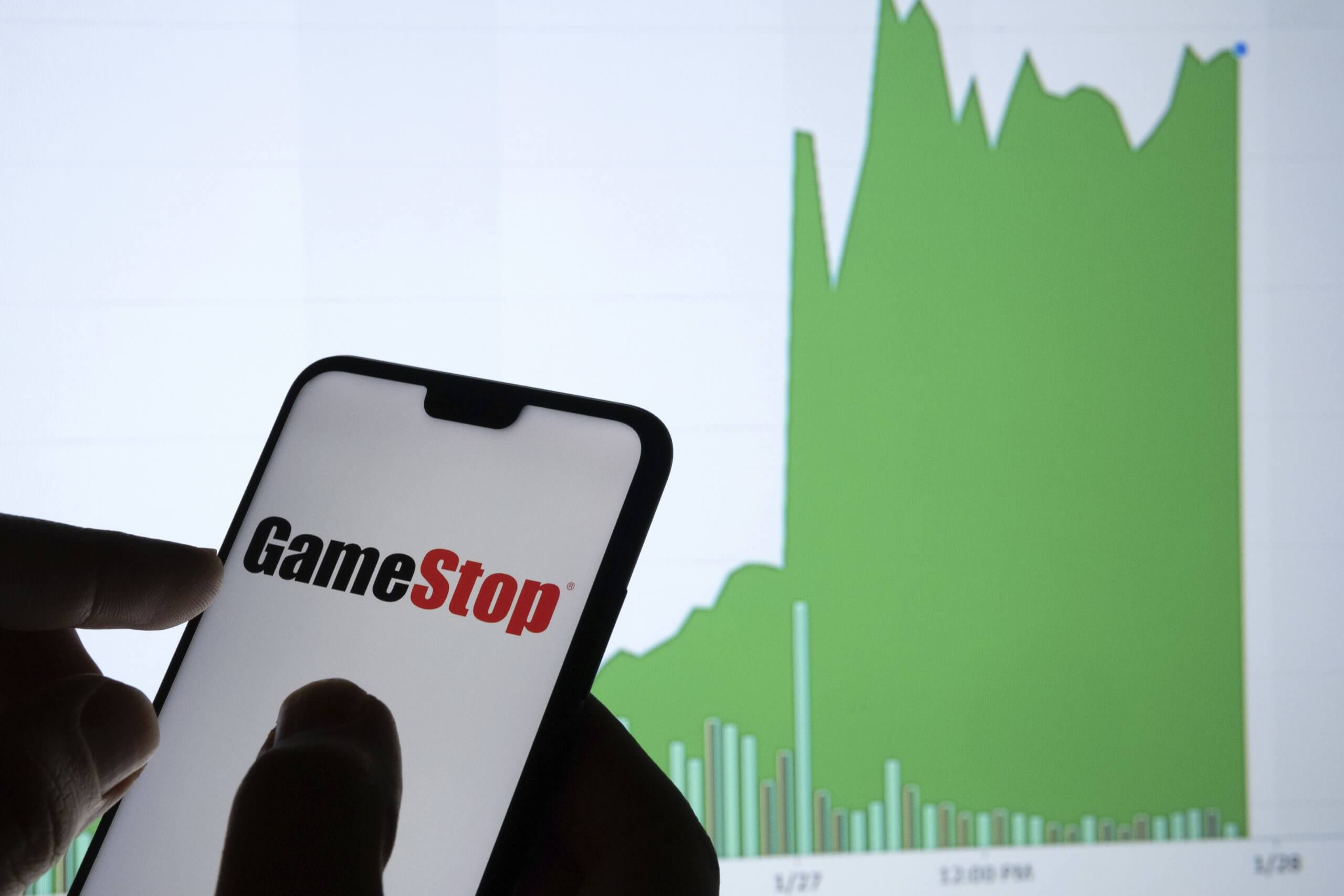 Why we bought GameStop | Penobscot Financial Advisors