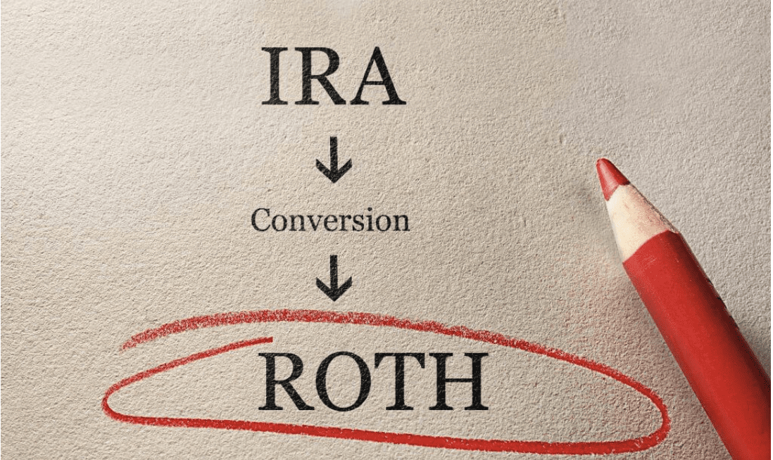 Roth Conversion Pros, Cons, and ‘Gotchas’ | Penobscot Financial Advisors