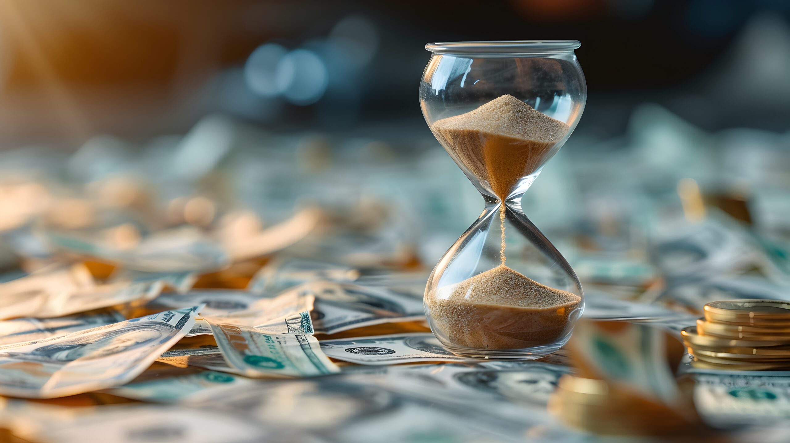 The Value of our Time and 'Sticky Inflation' | Penobscot Financial Advisors