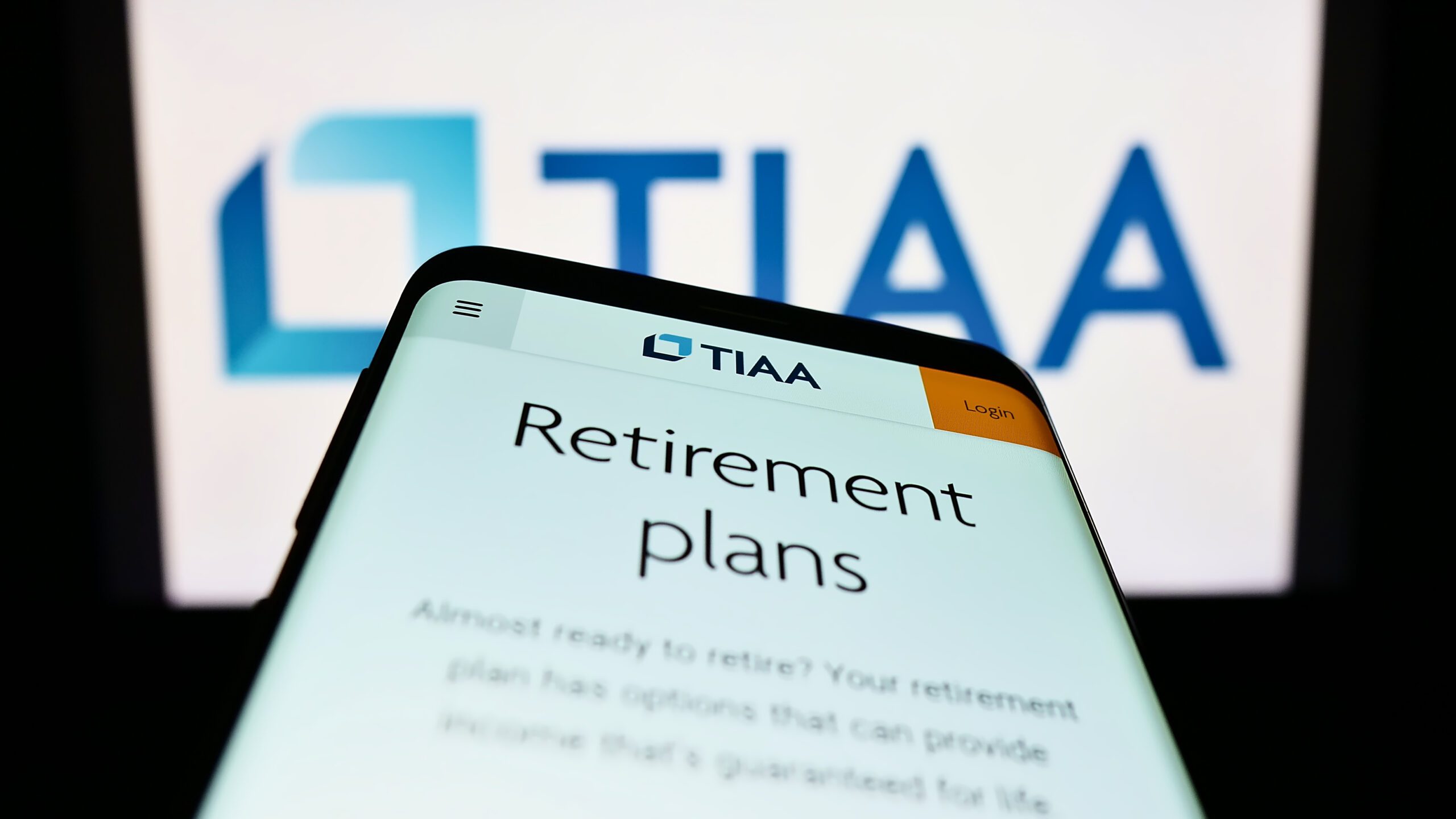 Understanding Your UMS Retirement: Navigating TIAA and Your Options ...